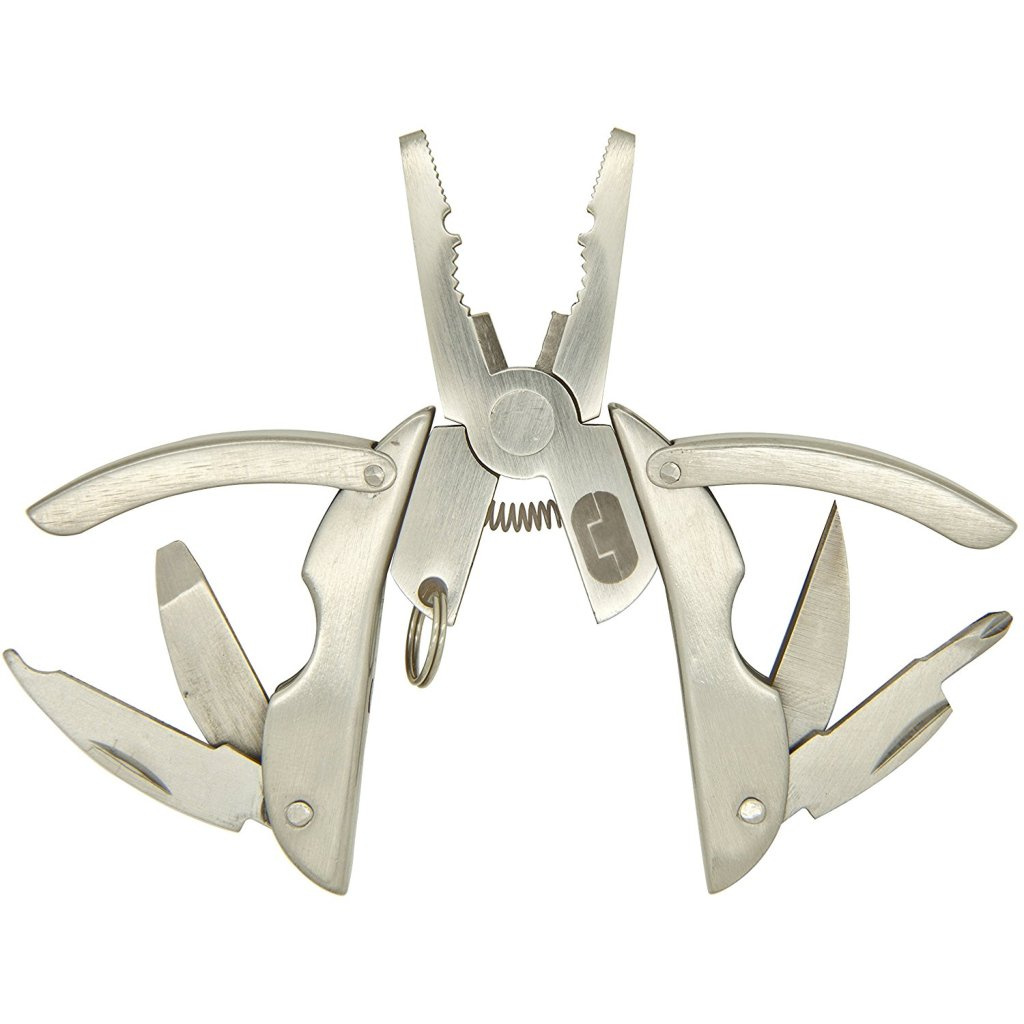 TRUE UTILITY SCARAB TU204