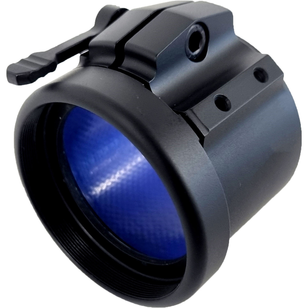 THERMAL ADAPTER LEICA FOR CALONOX 65