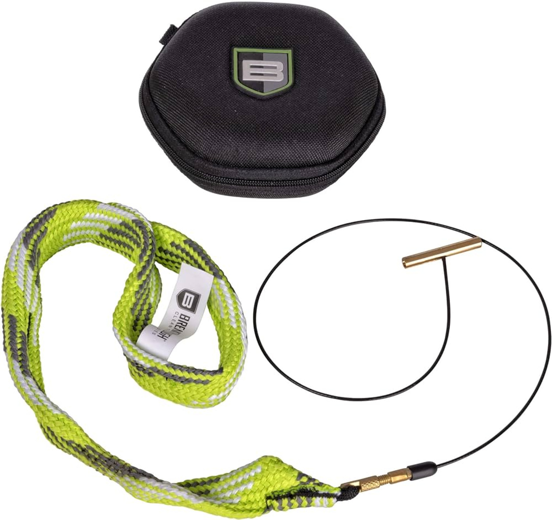 BORE SNAKE BREAKTHROUGH BATTLE ROPE 2.0 WITH EVA CASE 12GA