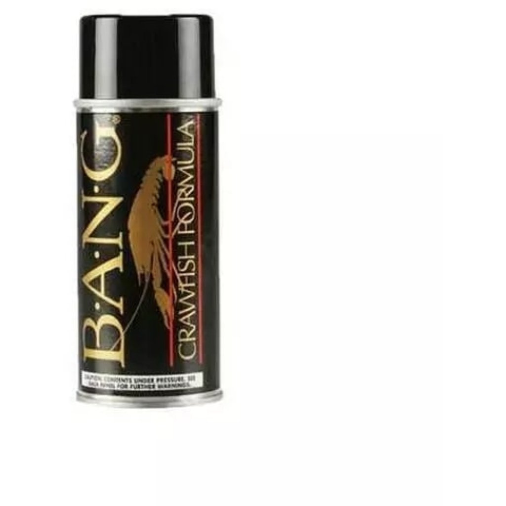 BANG SPRAY 5OZ GARLIC