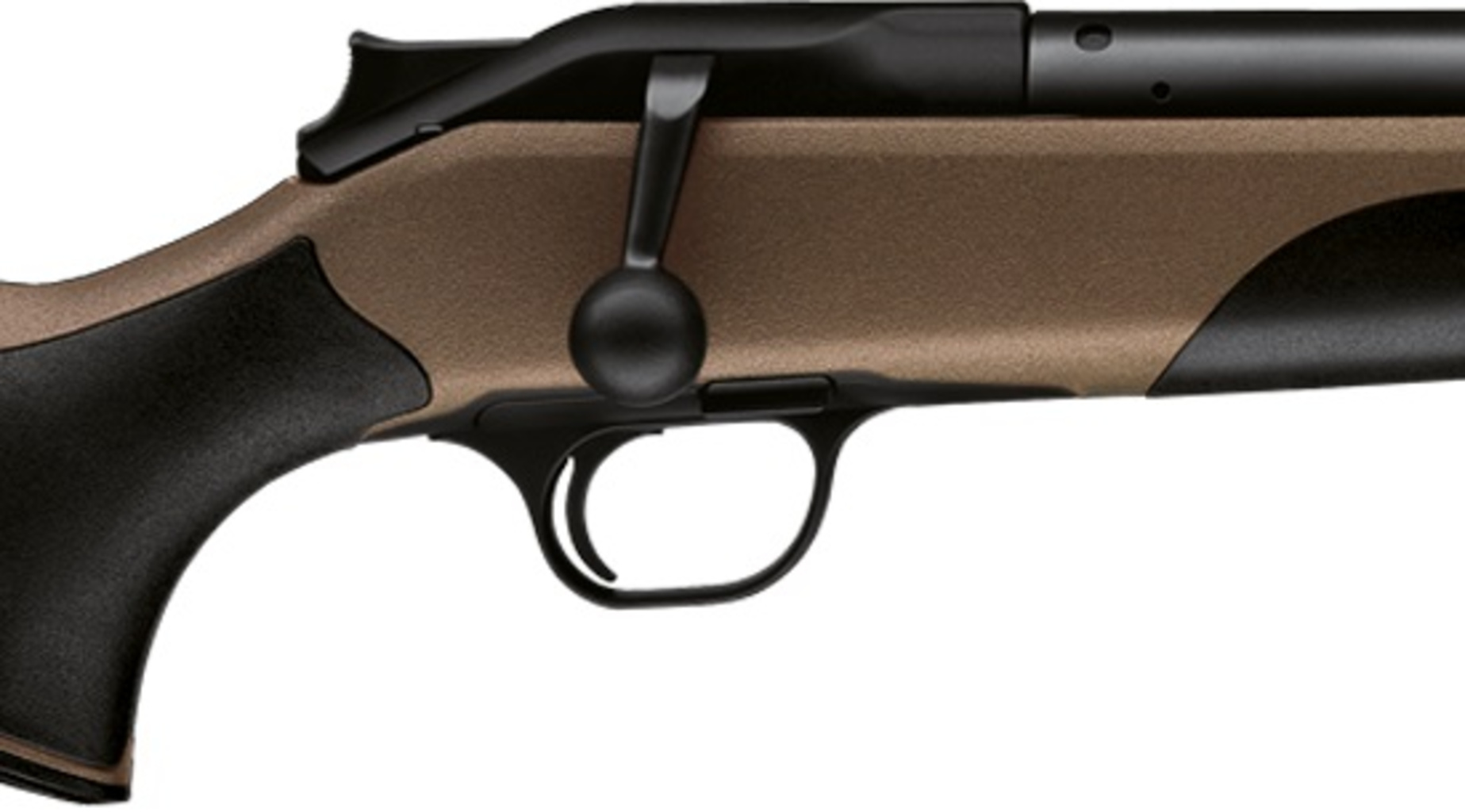 STOCK BLASER R8 WITH RECEIVER SEMI WEIGHT SAVANNAH