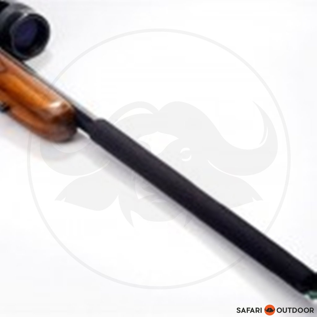 BUSHILL CROWN & BARREL PROTECTOR LARGE - NO.3