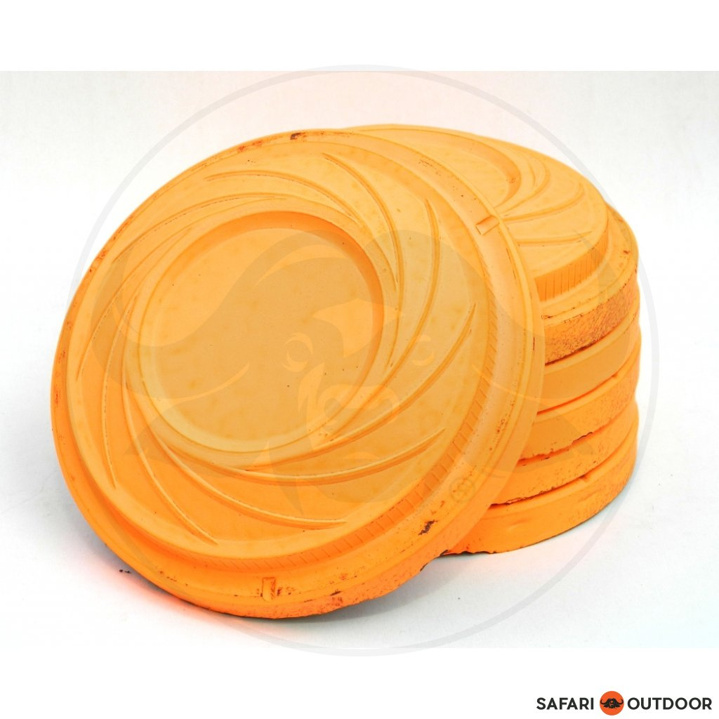 TARGET CLAY PROMATIC SOFT ORANGE 150