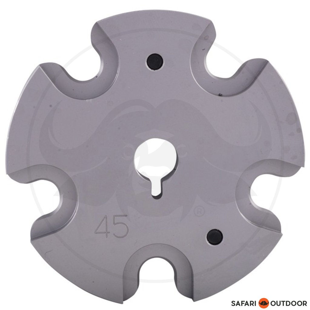 HORNADY SHELL PLATE #32