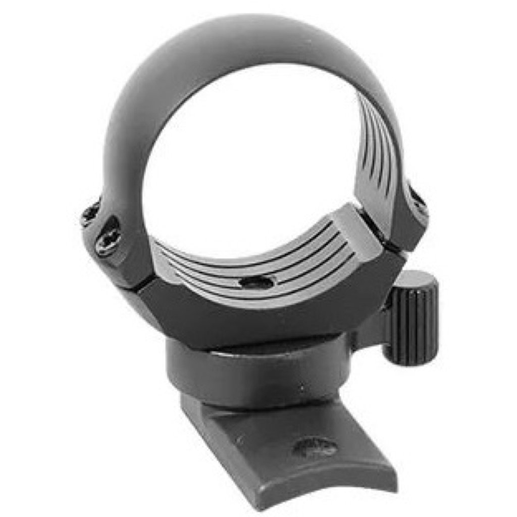 SCOPE MOUNT MAUSER HEXALOCK 30MM