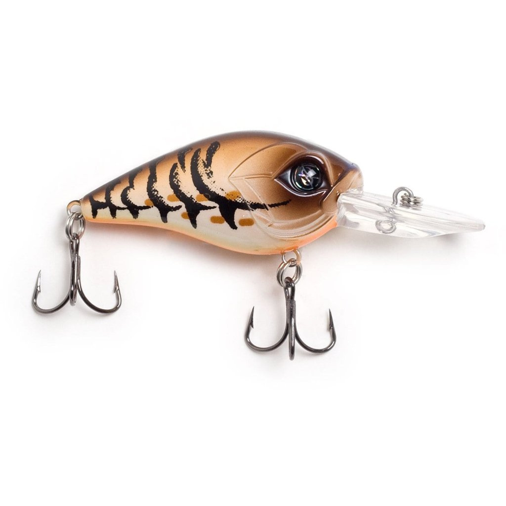 GOOGAN SQUAD MINI RECON 1/4OZ 2'' MUDBUG