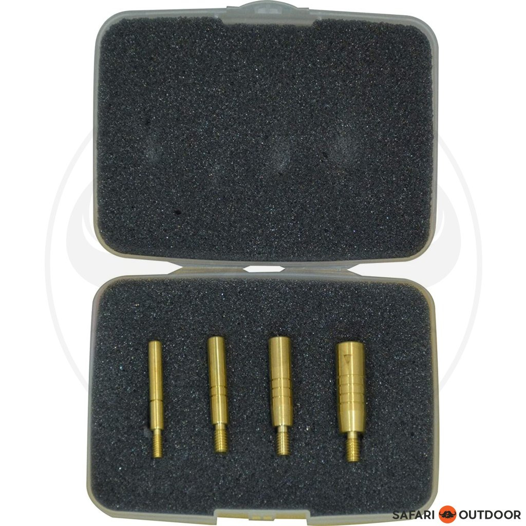 BORE TECH BULLET KNOCK OUT SET 17-50 CAL