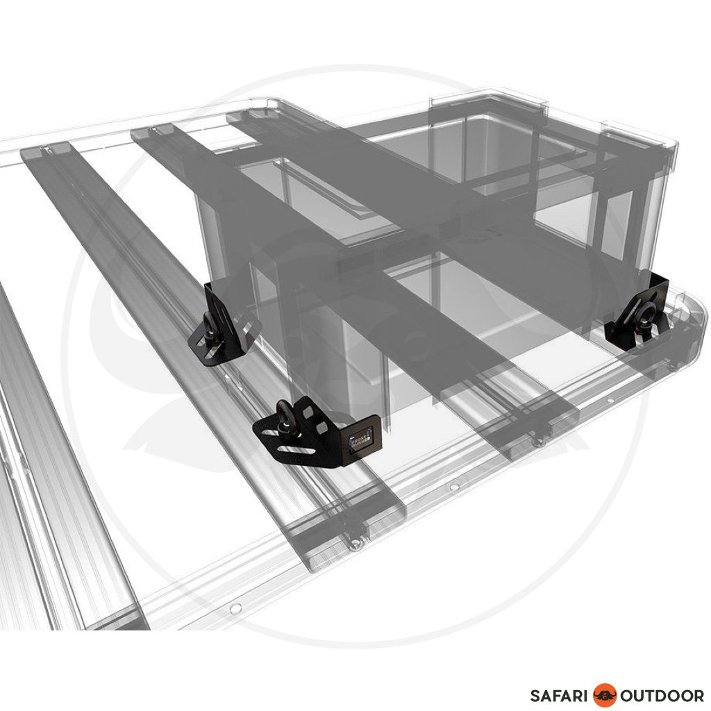 FRONTRUNNER ADJUSTABLE CARGO BRACKETS