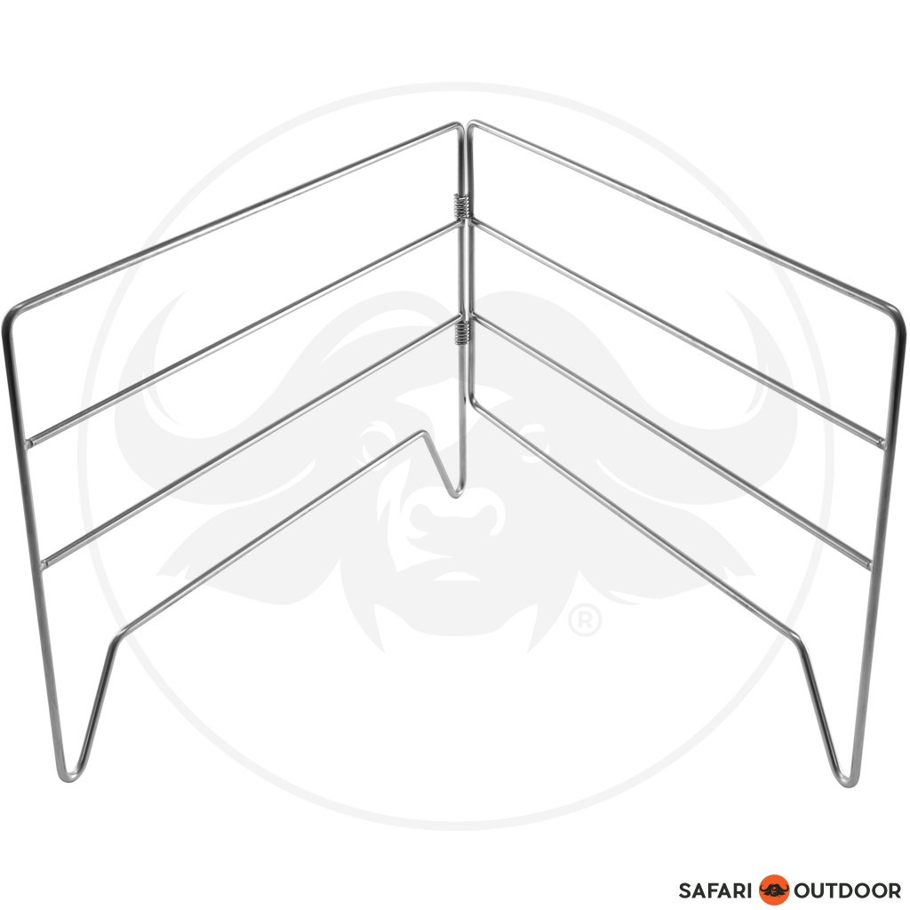 HOT RODS STAND S/S V6 MULTI HEIGHT