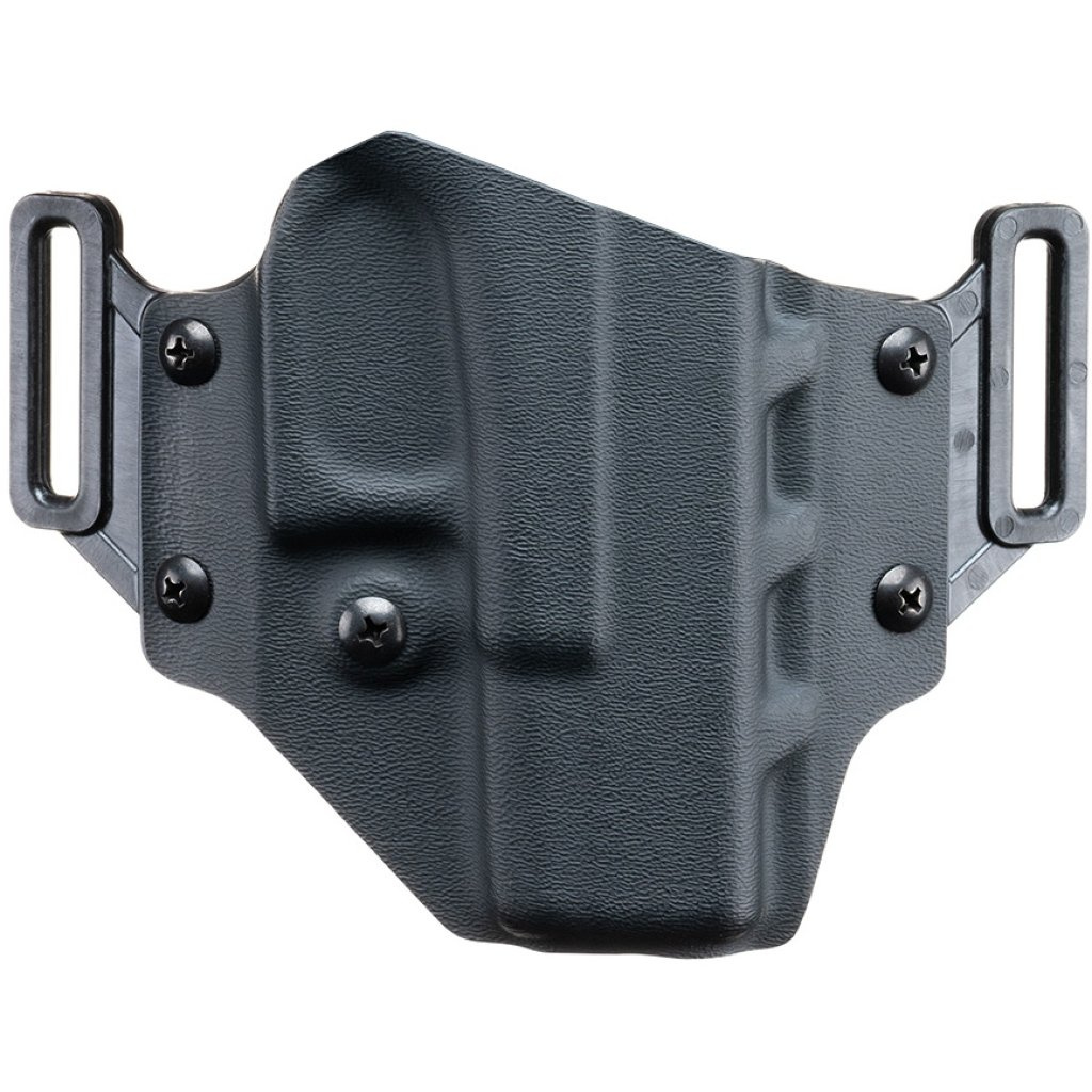 HOLSTER CRUCIAL CONCEAL OWB SPRINGFIELD - HELLCAT/HELLCAT OSP