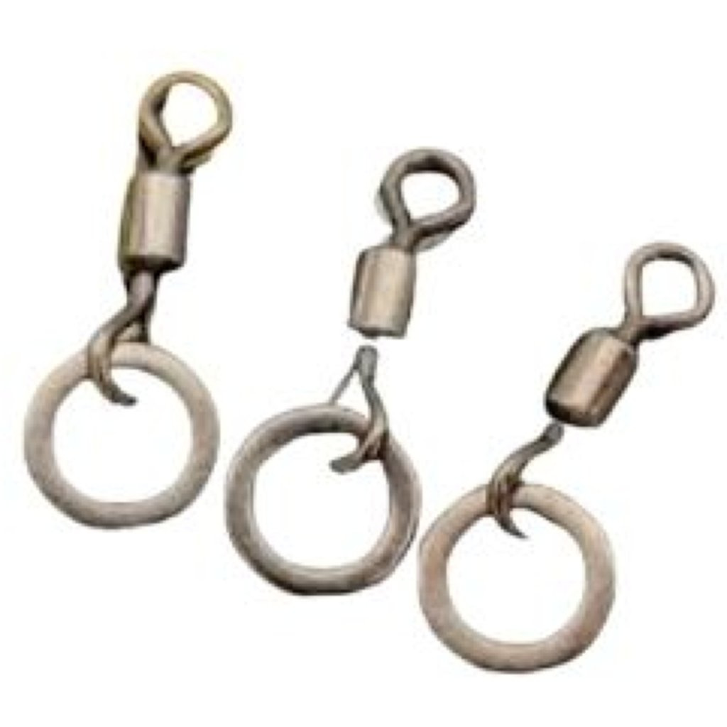 KORDA MICRO RIG RING SVL MED KMRSM