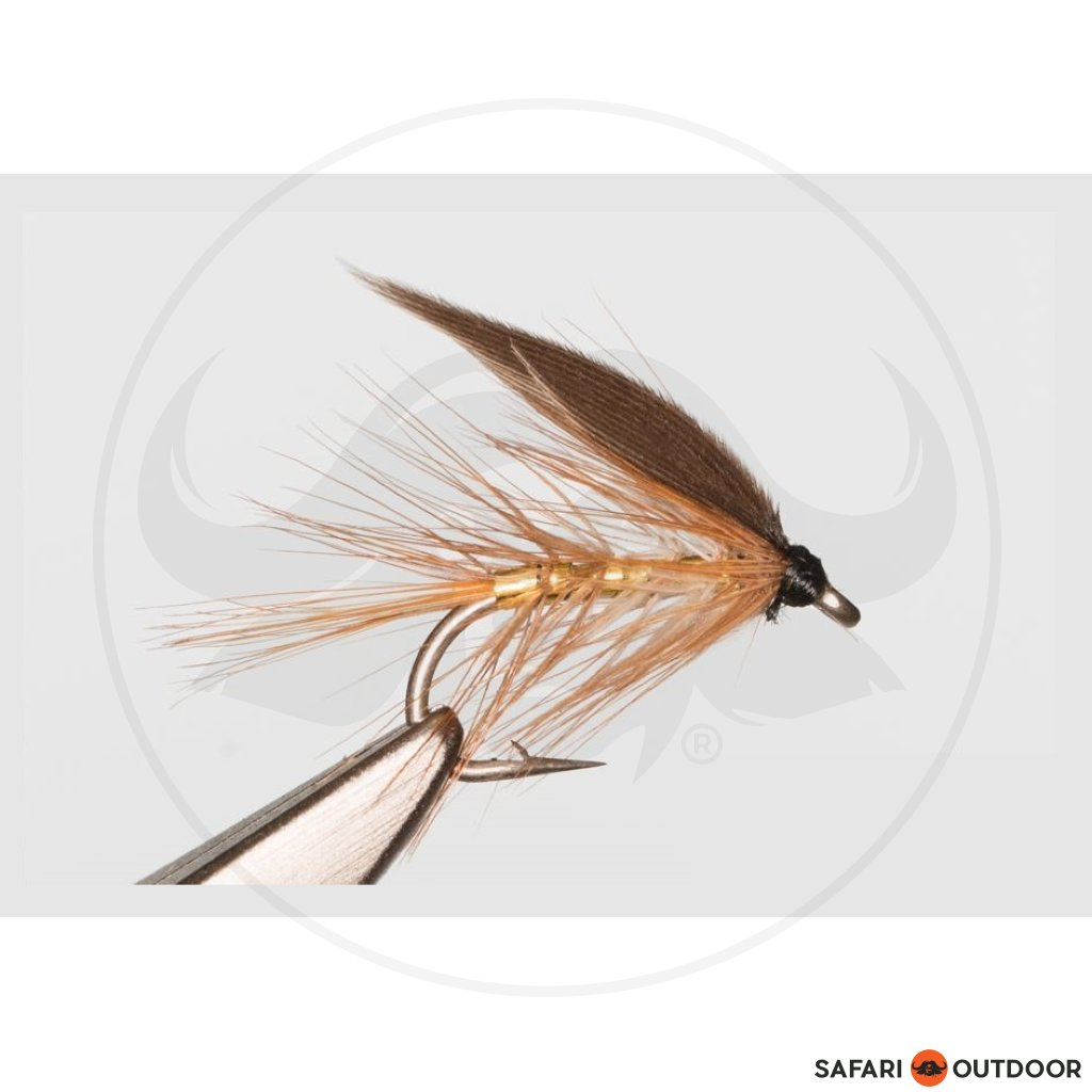 GRIP HOOK 12804 #10 25PKT