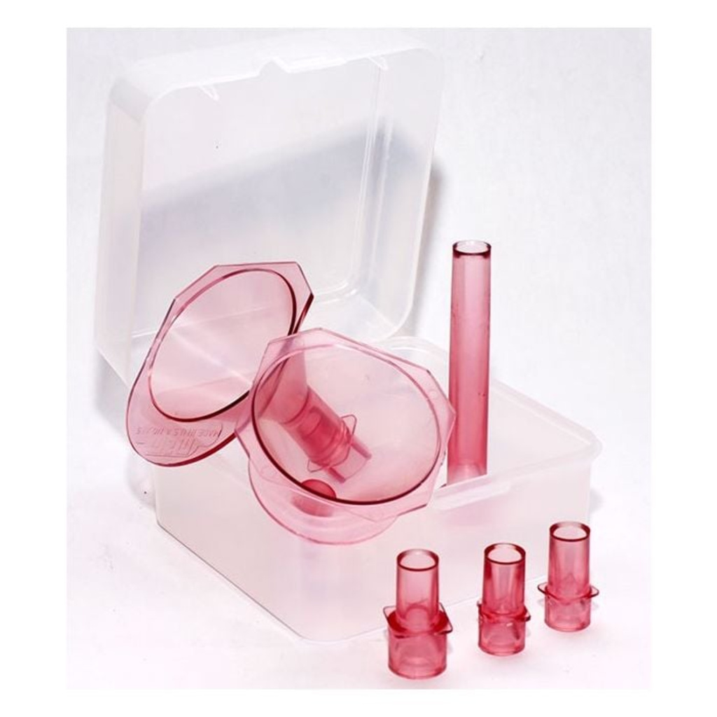 MTM UNIVERSAL POWDER FUNNEL KIT