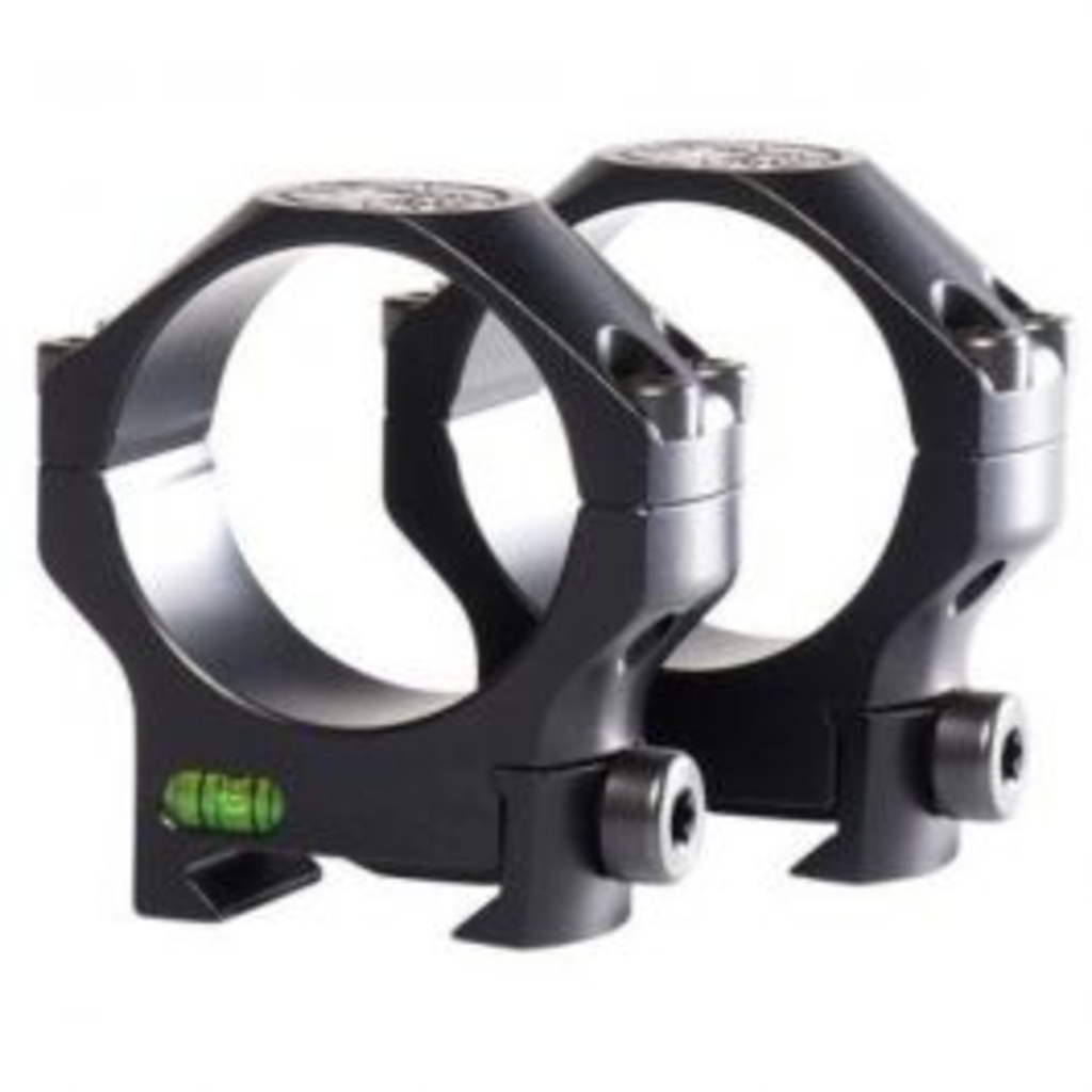 RING TIER ONE PICATINNY 34MM MED.